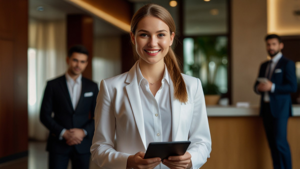 Southern International Hotel School - Professional Hospitality Training