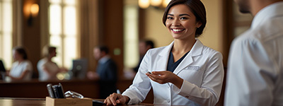 Southern International Hotel School - Professional Hospitality Training